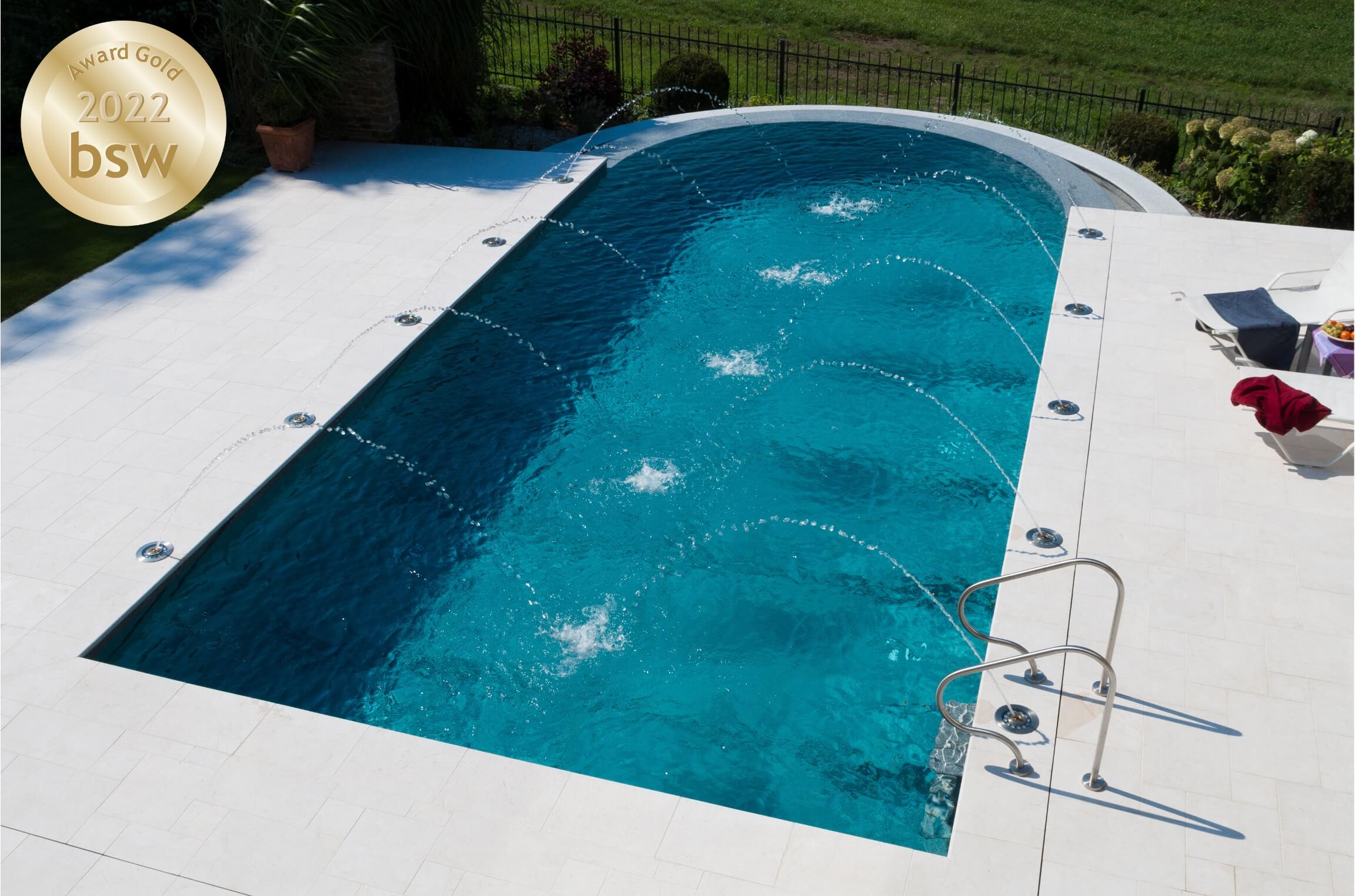 Happy-pool | Hochwertige Pools aus Österreich