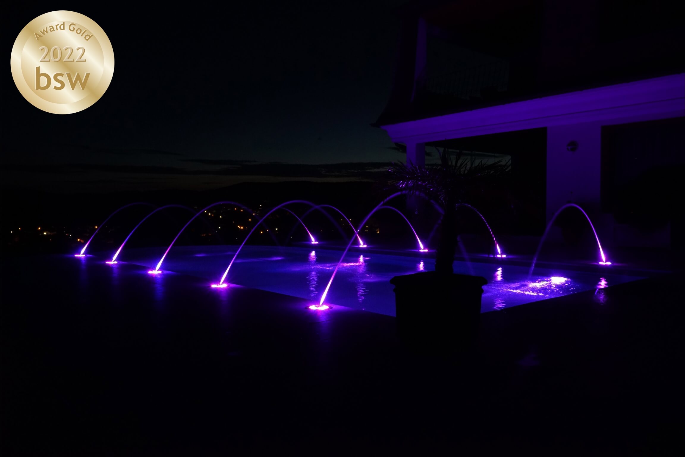 Happy-pool | Hochwertige Pools aus Österreich