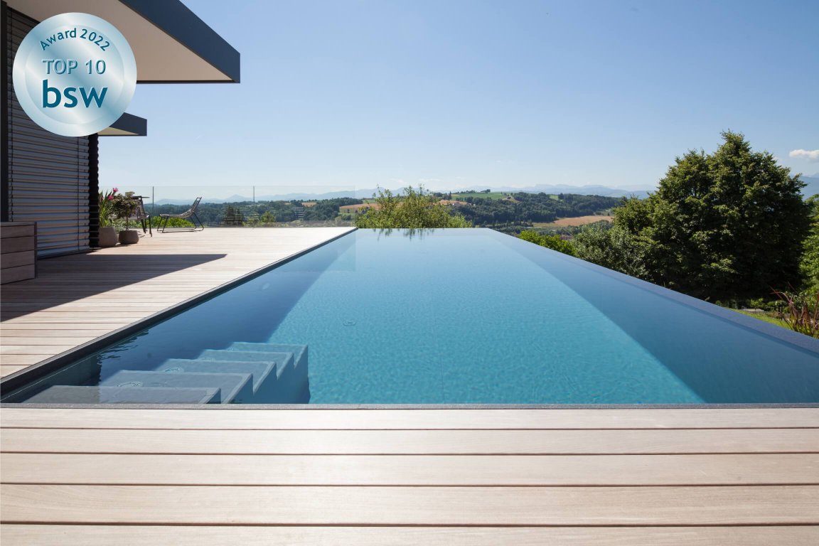 Happy-pool | Hochwertige Pools aus Österreich