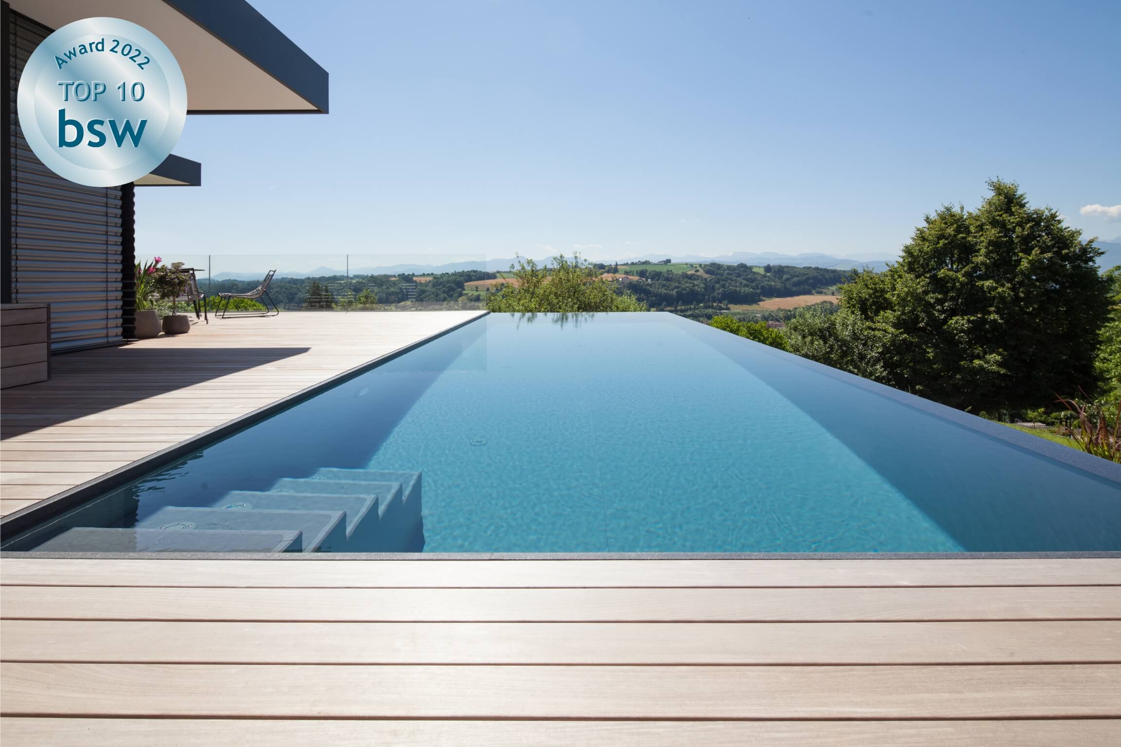 Happy-pool | Hochwertige Pools aus Österreich